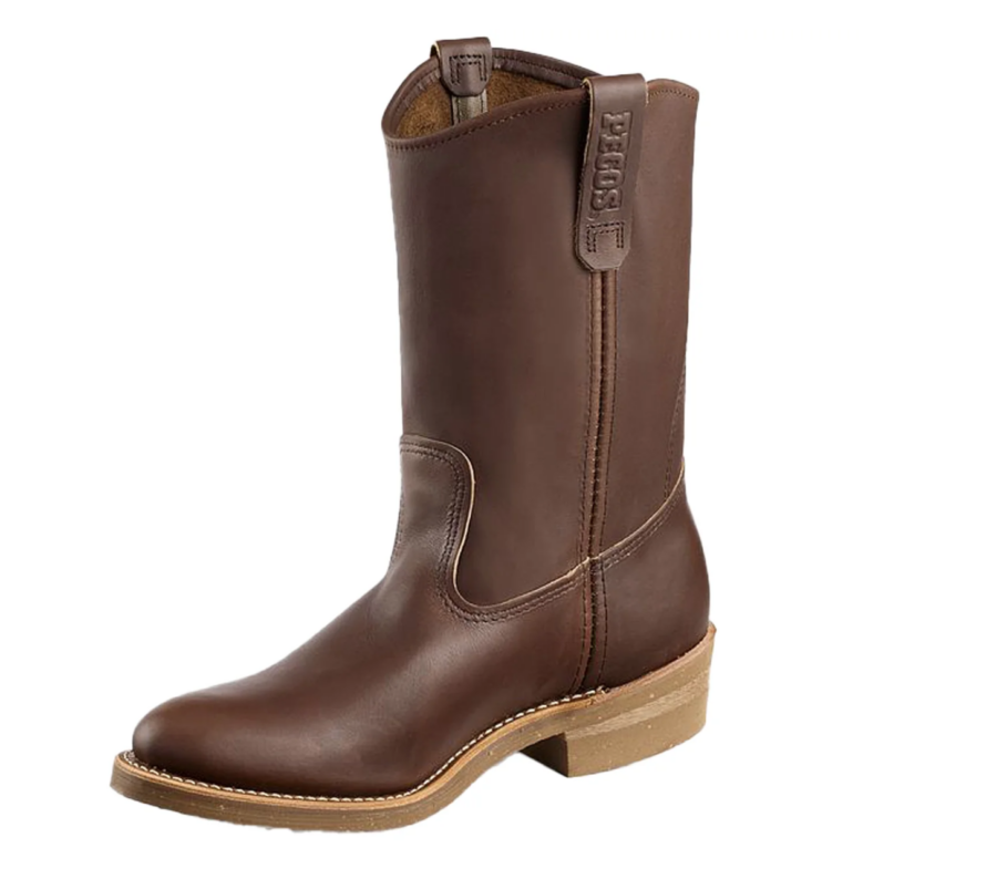 1155 Pecos Amber Harness - Black & Blue Shop