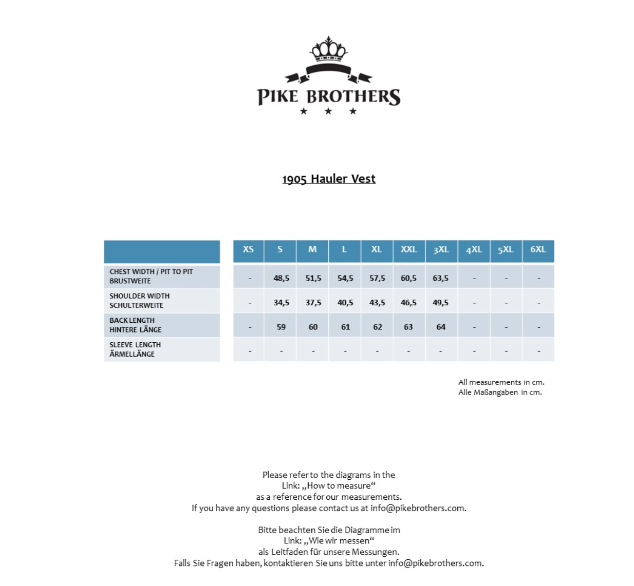 1905 Hauler vest Grey wool - Black & Blue Shop